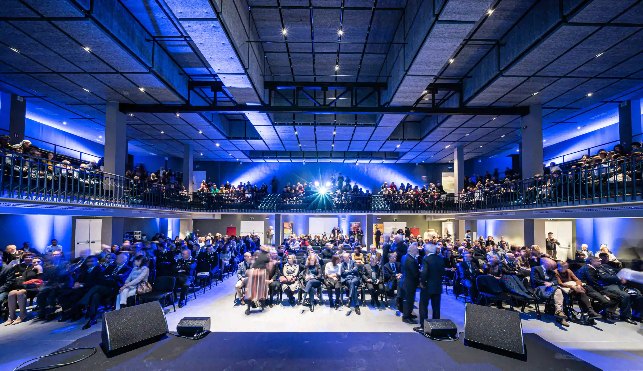 Centro Congressi Downtown - Congressi ed eventi nel centro di Cagliari